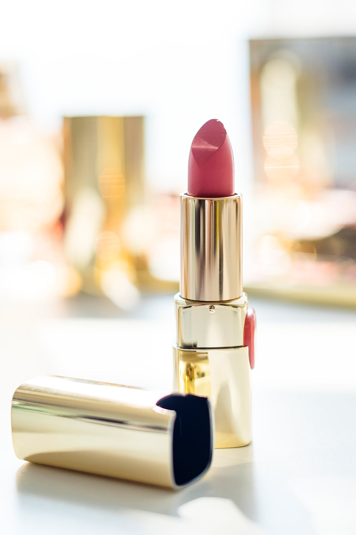 Lipstick – Lily Pad